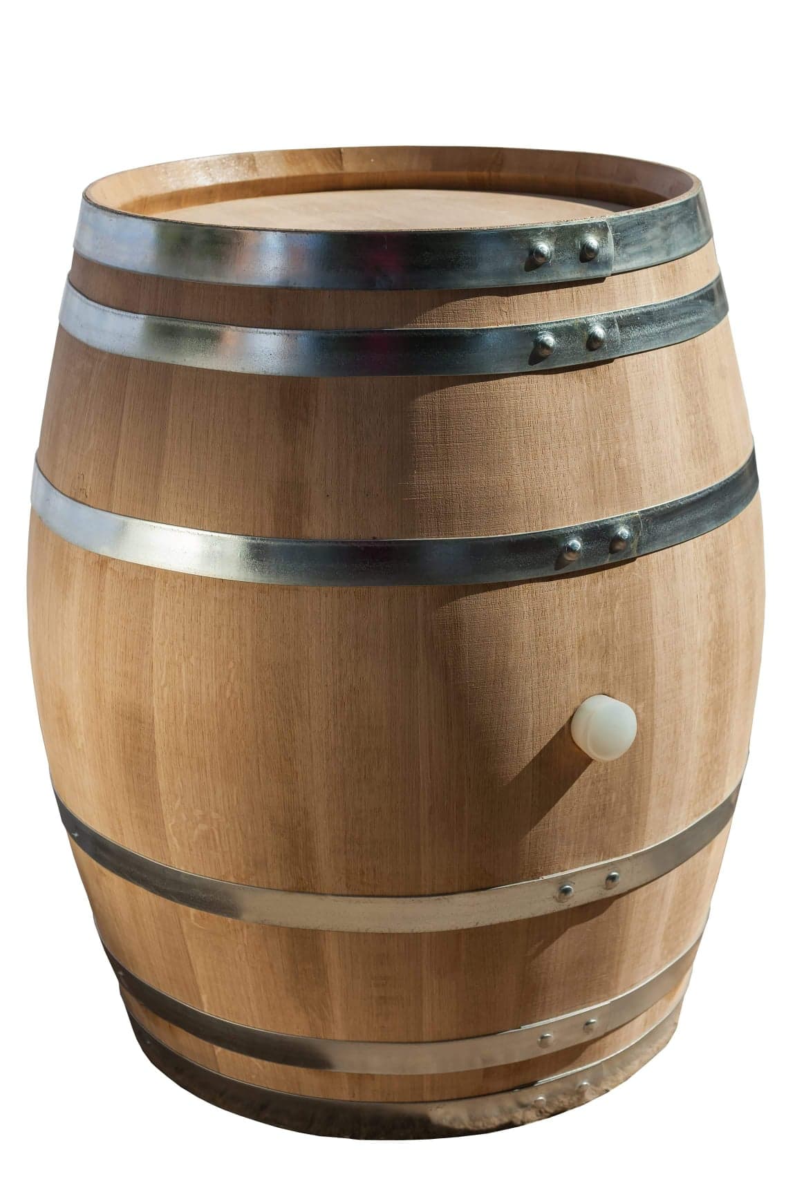 225 Liter Bordeaux Oak Barrel - Barbi Ocean