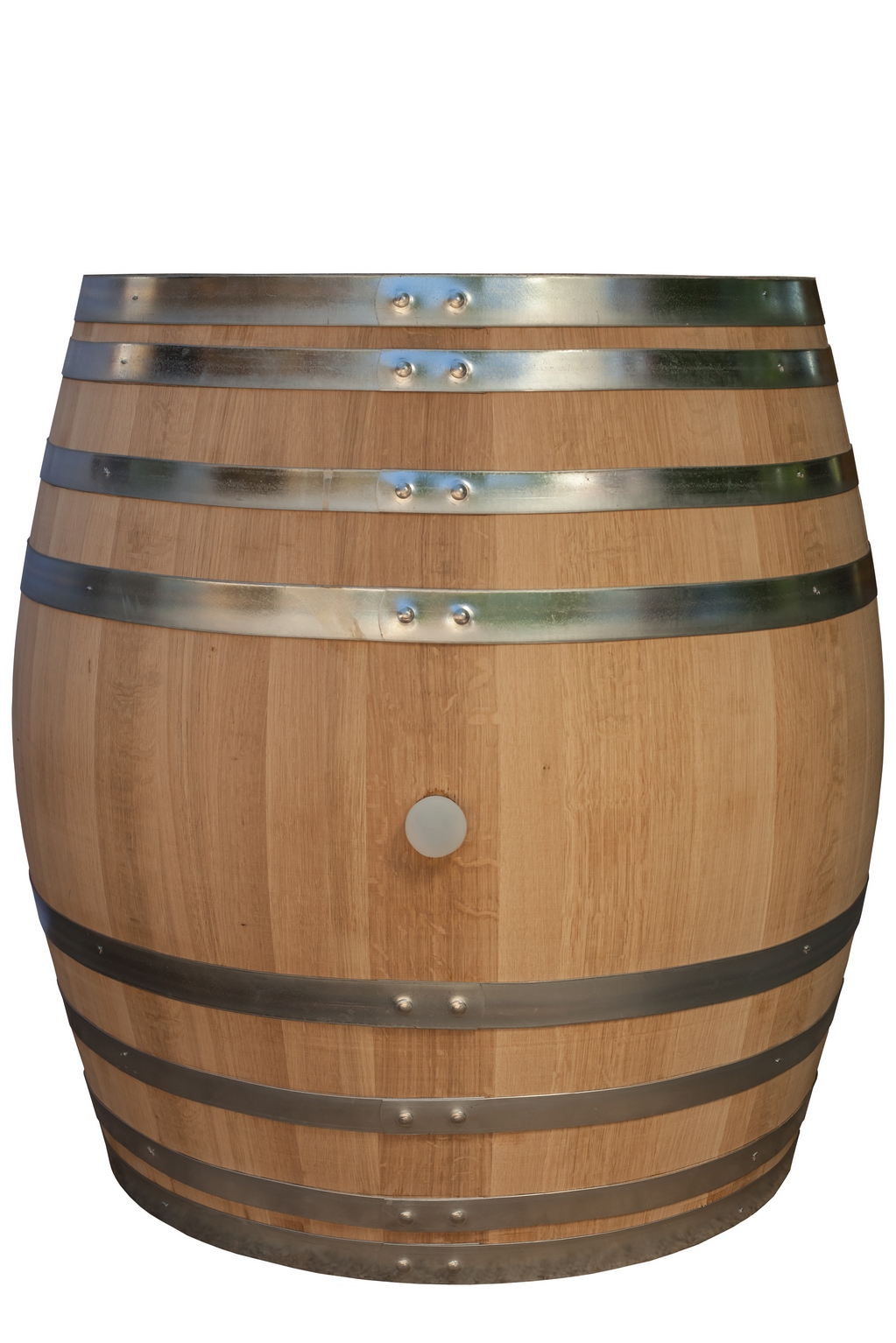 500 Liter Oak Barrel Puncheon - Barbi Ocean